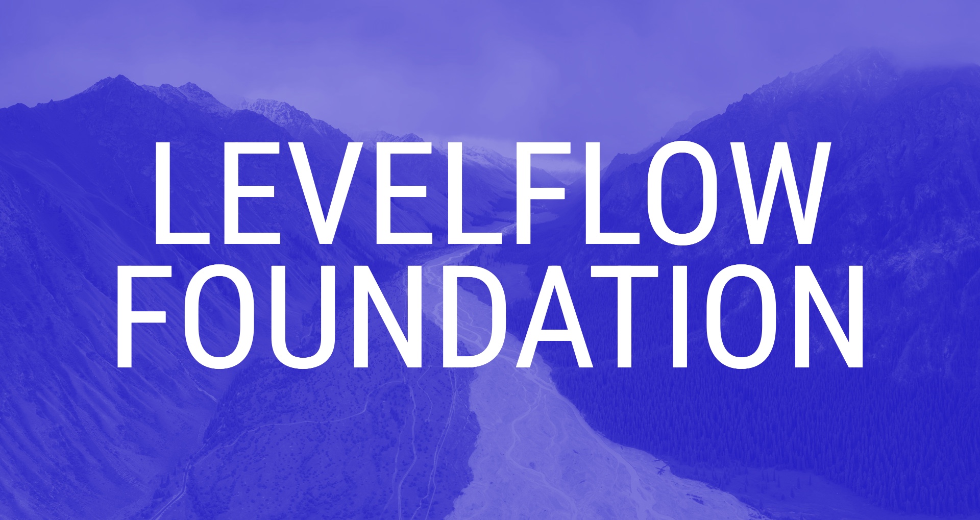 LEVELFLOW FOUNDATION – Home Page